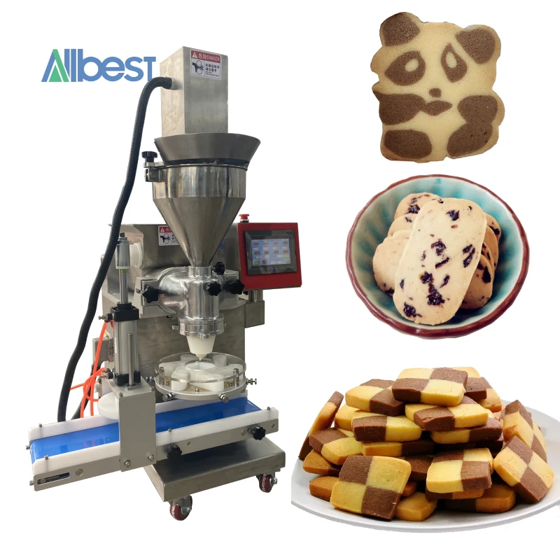 Allbest Kibbeh Kuba - Efficient Kubba Making Machine