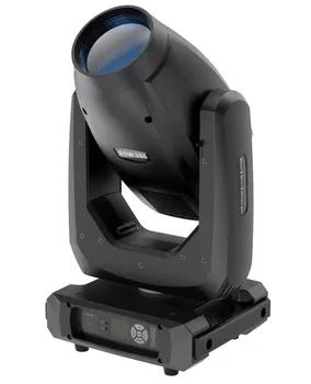 Mini 380w Moving Light Sharpy Beam Moving Head Light 18r Spot Wash 3 ...