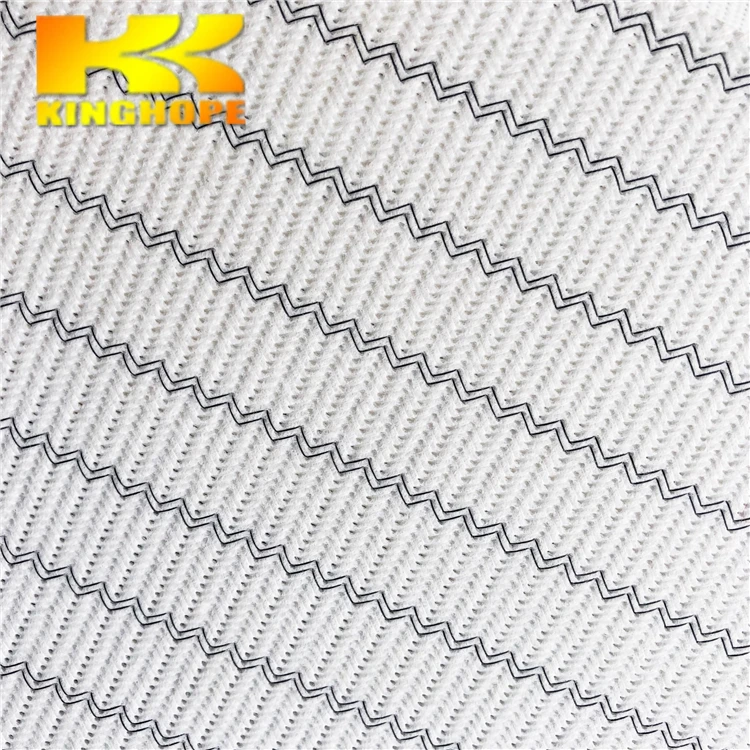Plantilla Footwear Strobel Sheet Twill Stitch Bond Insole Board ...