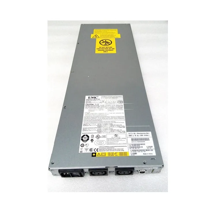 078-000-063 078-000-064 078-000-084 078-000-085 1200w Emc Battery ...