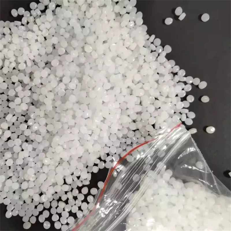 Blow Molding Grade Low Density Polyethylene Ldpe Plastic Ldpe Granules ...