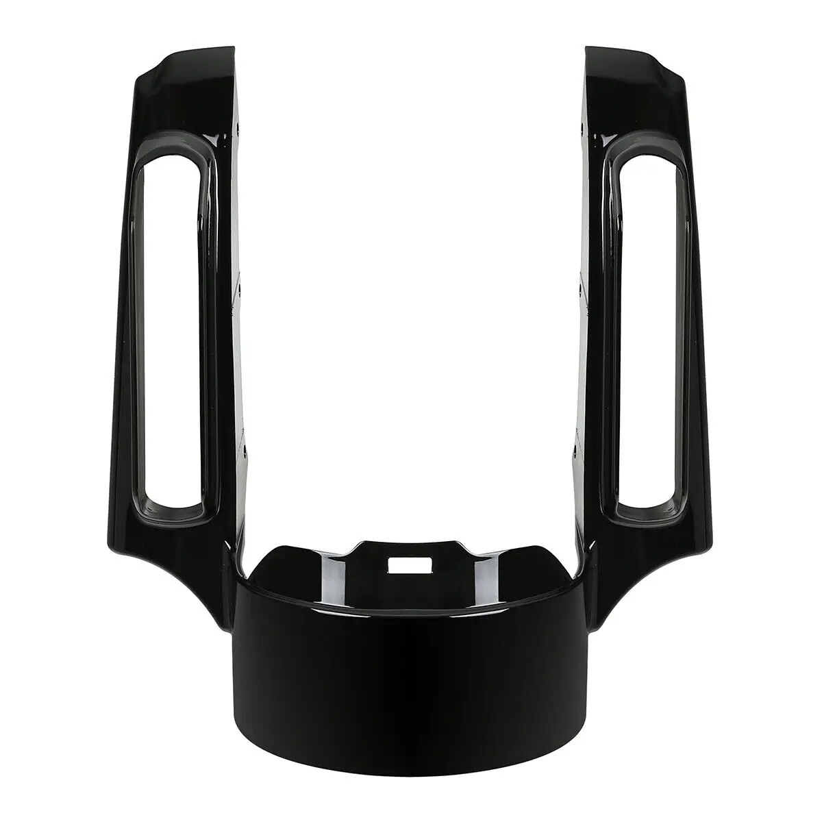 Rear Fender Filler Panel Fascia Fit For Harley Touring Cvo Electra Road ...