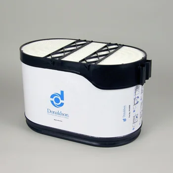 Air Filter P616056 Af27688 Laf6116 Ca5500 For Heavy Machinery Engine ...