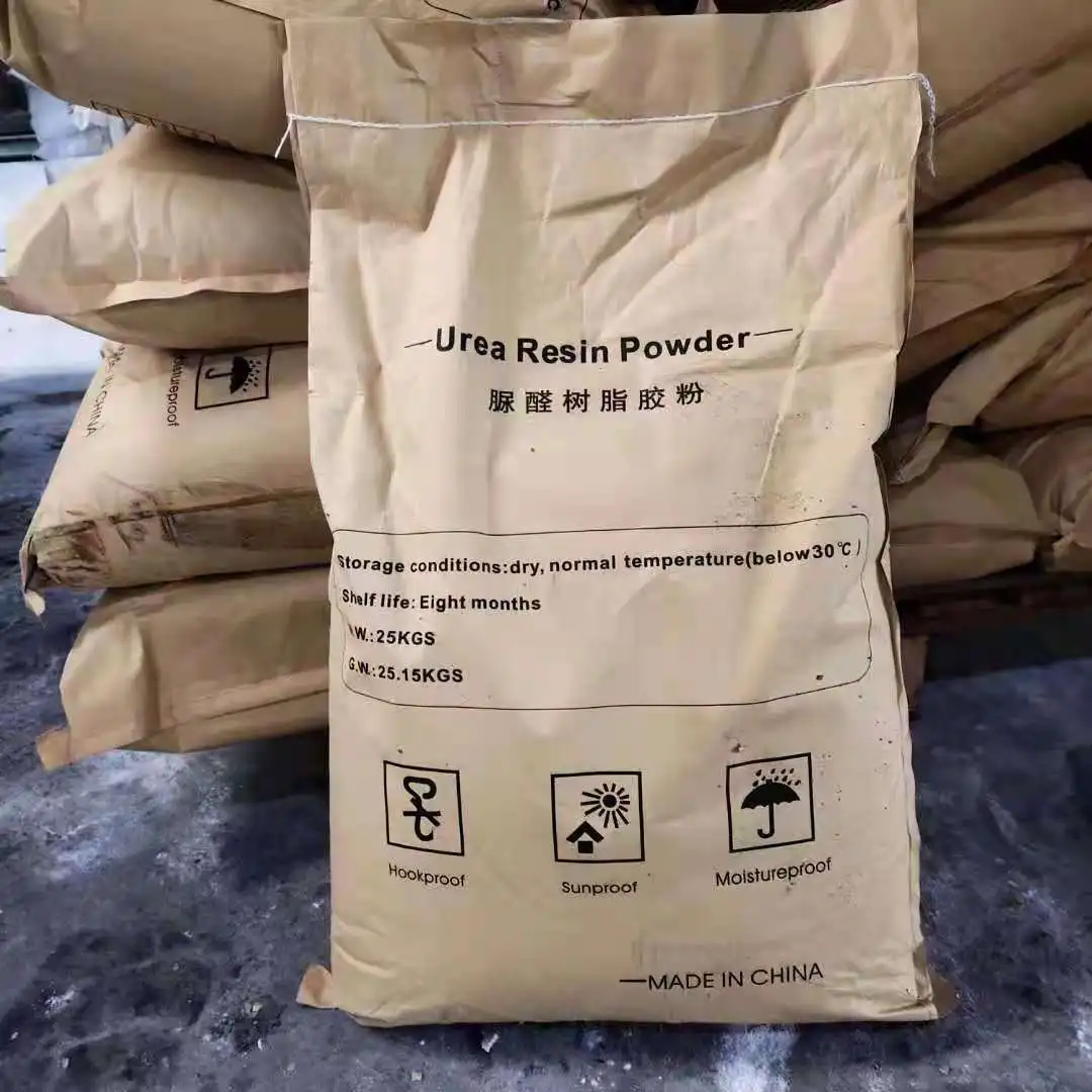 Chemical Product Adhesive Wood Processing UF Resins Urea Formaldehyde ...