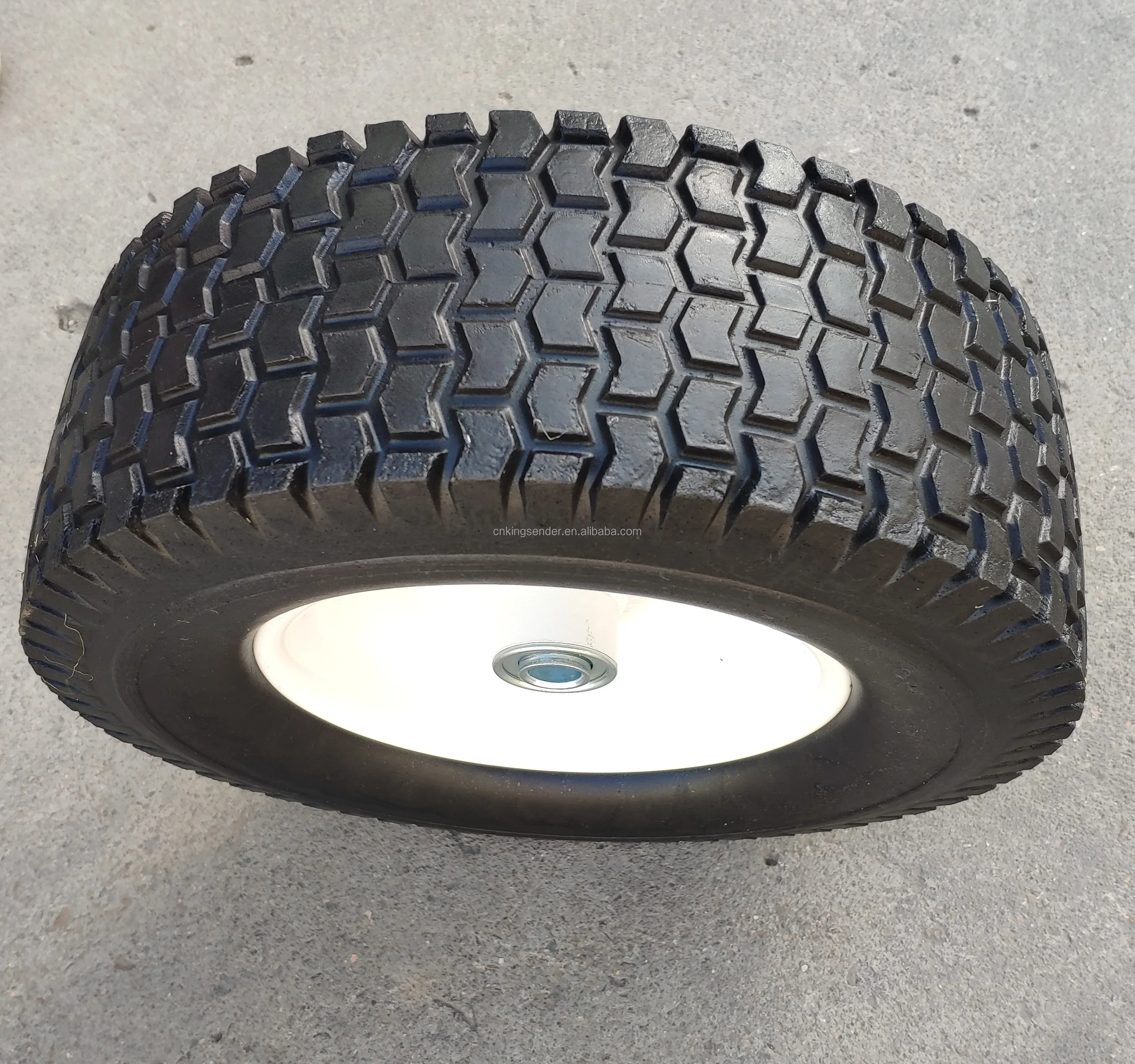 6 Inch Wheels 13X5.00-6 Tyre With Rim Fit for Mini Quad ATV Kid's Go ...