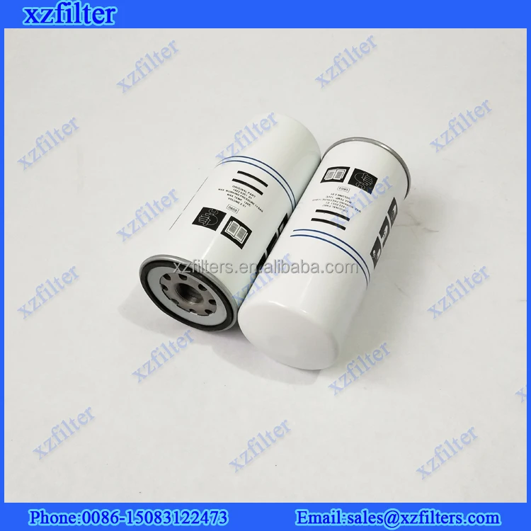 Interchangeable Air Compressor Oil Separator Filter 1622035101 ...