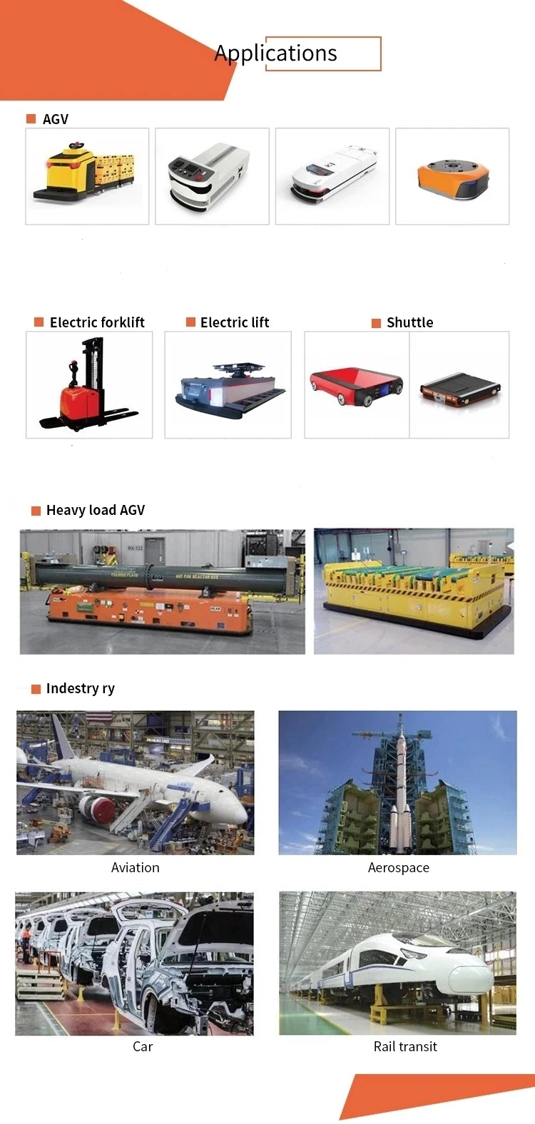 Agv Lifter Hydraulic Lifting Mechanism - Buy Agv Lifter,Agv Hydraulic ...