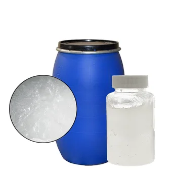 Top Manufacturer Surfactant Detergent Aes Sles 70% Texapon N70 ...