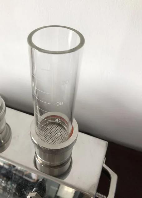 CYW-300B Microbial Limit test Device Rapid Microbial Limit Filtration 3 ...