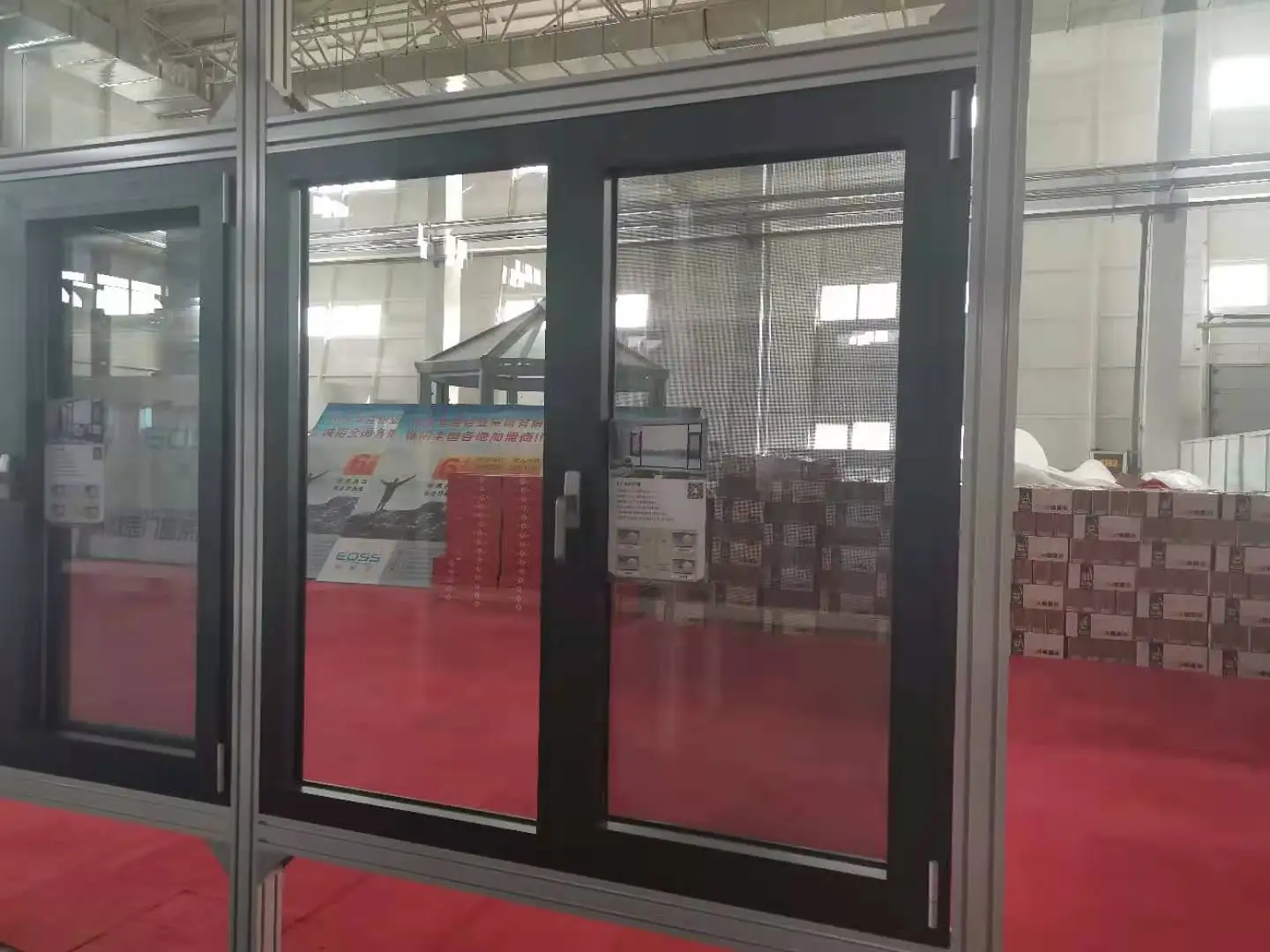 Custom Windows for Prefab Houses - Modern & Efficient