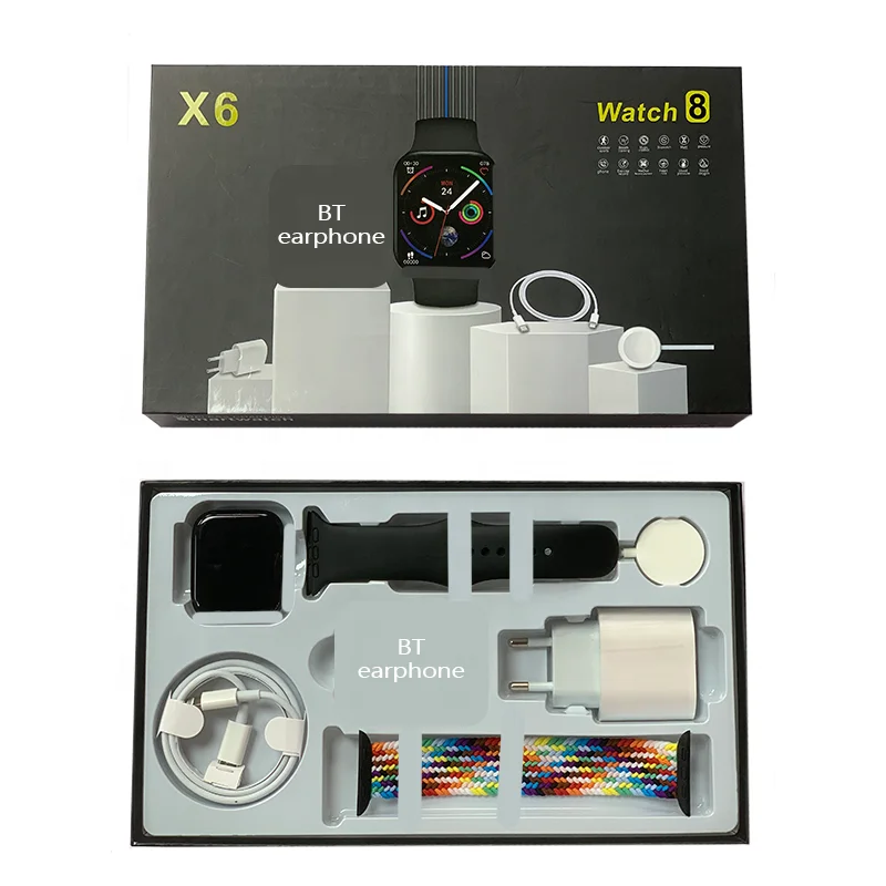 2023 New Arrival Unique Combination Smartwatch Straps Bands Reloj ...