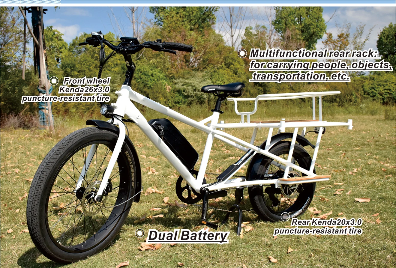 RaiderWagon602s Rigid Frame Design for Reinforcement to Carry Heavy ...