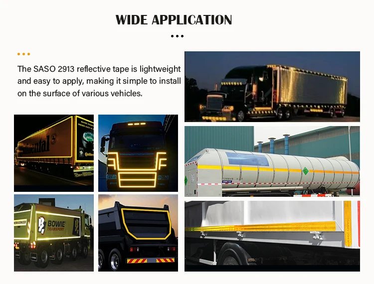 Wholesale Supplier Vehicle Safety Product SASO 2913 Truck Mirco ...