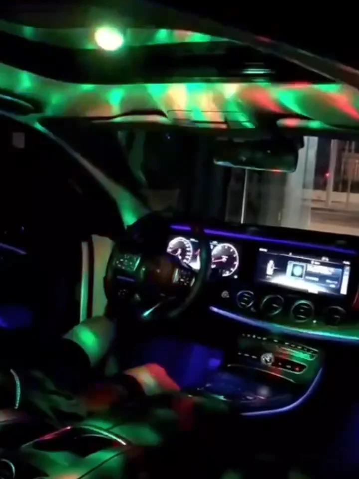 Star Ceiling Wall Fiber Optic Lights Standard Panels For Star Light Rgb ...