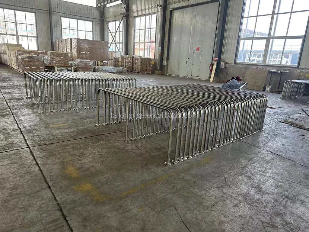 Floor Mounted Stainless Steel Safety Railing Guard Barrier Rails - Buy ...