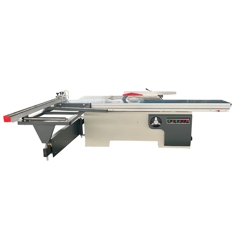 Sliding Table Saw Machine Panel Saw for Woodworking Cutting Log Panel ...