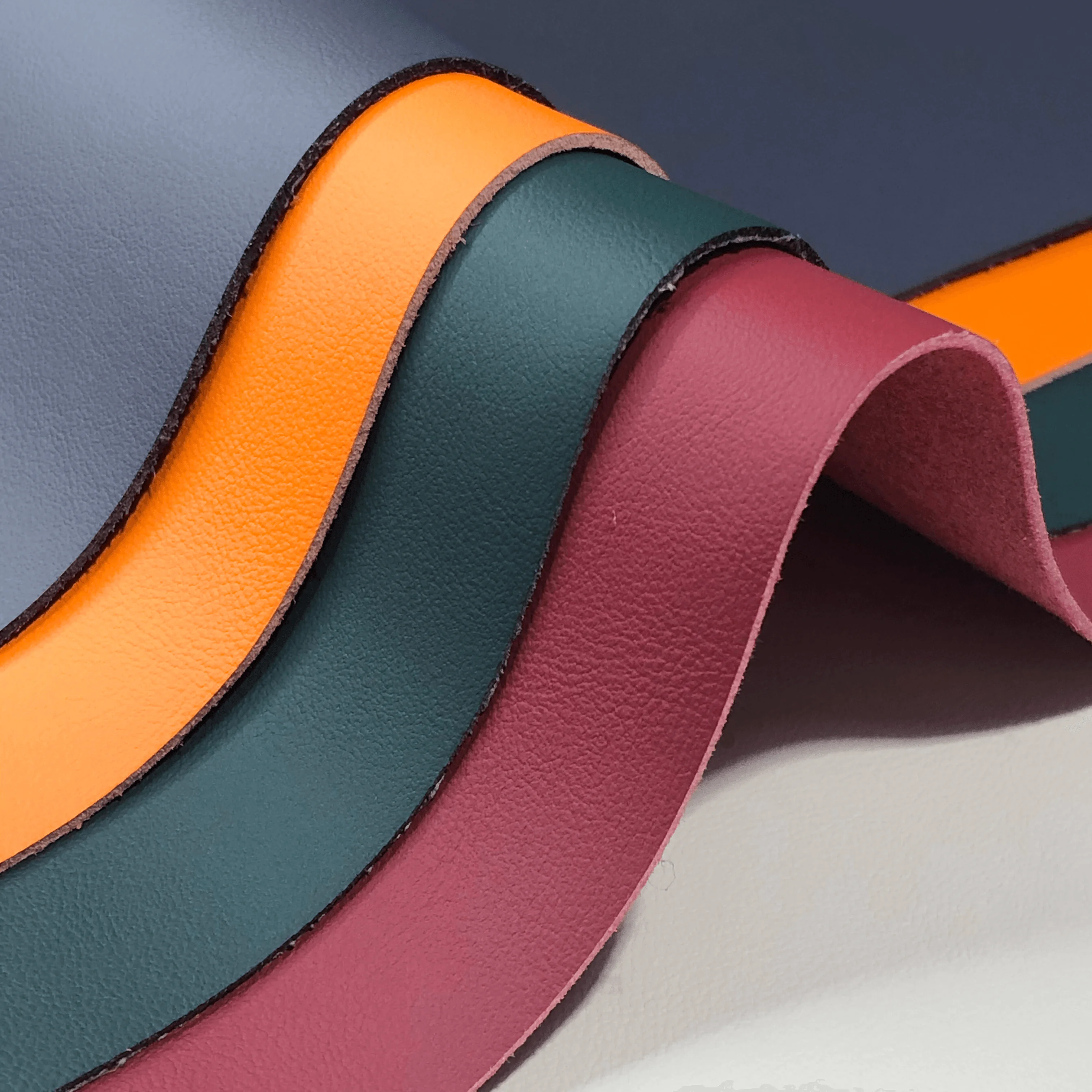 Leather Roll Synthetic Leather Nappa Automotive Microfiber 1.2mm Car ...