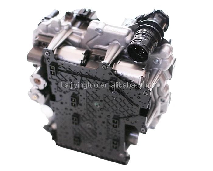 DQ500 0BH 0BT 0BH927711C Transmission Mechatronic for VW 7 Speed 0BH92771