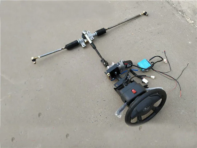 Electric ATV UTV Truck Car EPS Electronic Power Steering