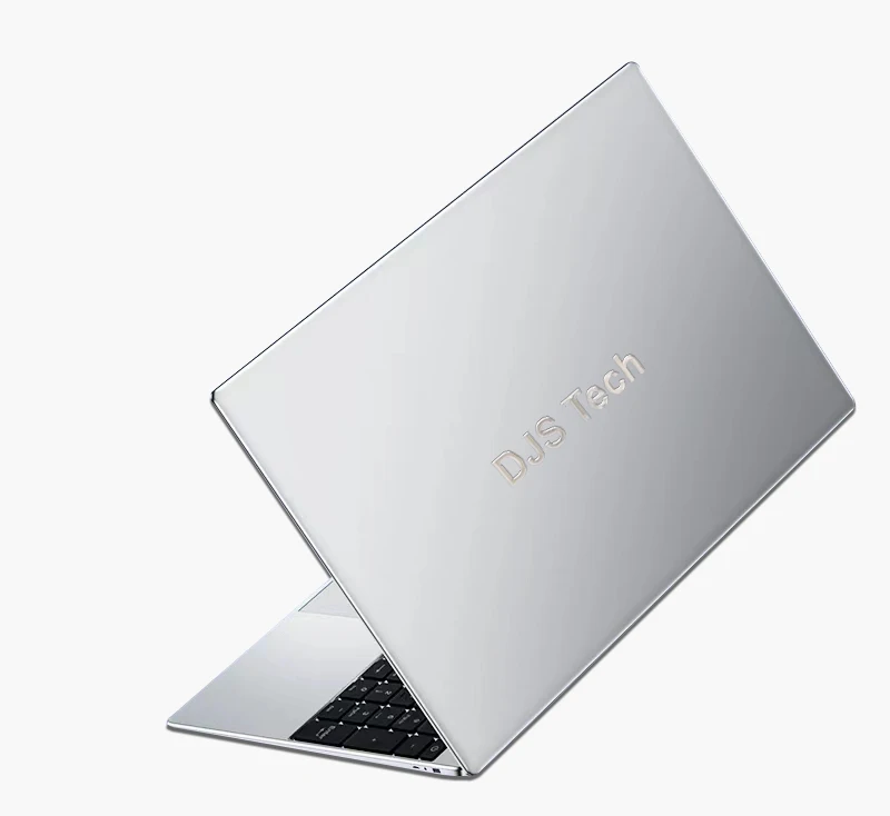 DJS Tech Laptops - High Performance for Business Needs