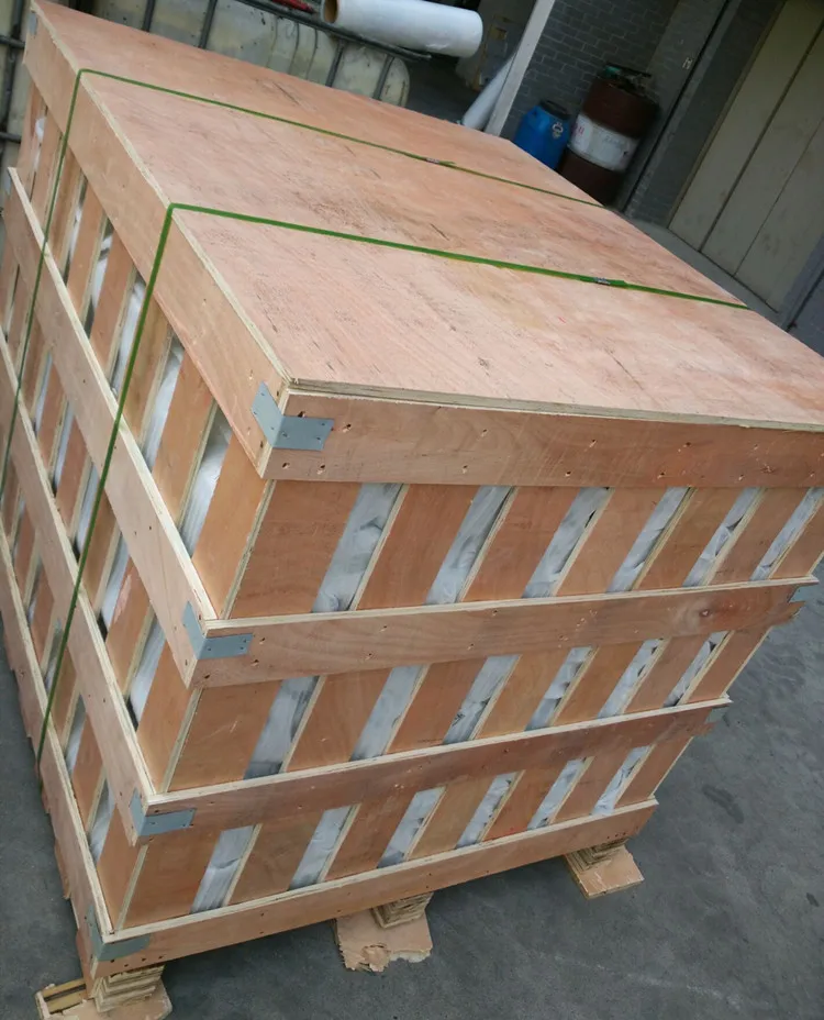 Aluminum Foil Scrim Kraft Paper Facing - Buy Aluminum Foil Scrim Kraft ...
