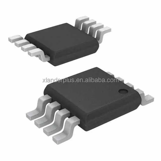 X-lander M95160-rdw6tp Ic Eeprom 16kbit Spi 8tssop Integrated Circuit Electronic Components Ic ...