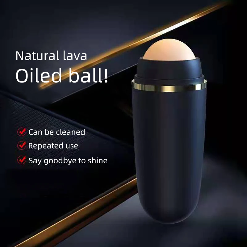 Portable Beauty Tools Oil Absorption Makeup Roller Cheap Oil Absorber ...