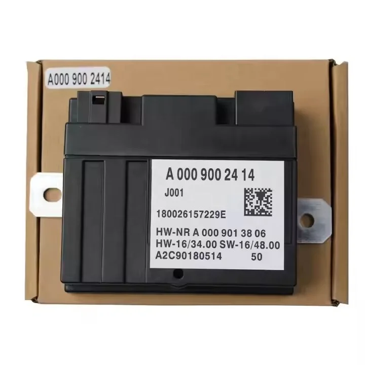 Oem A0009002414 Fuel Pump Control Module 0009002414 For W213 W205 E220 ...