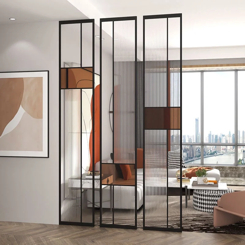 customized stainless steel mesh partition high quality gold bronze ...