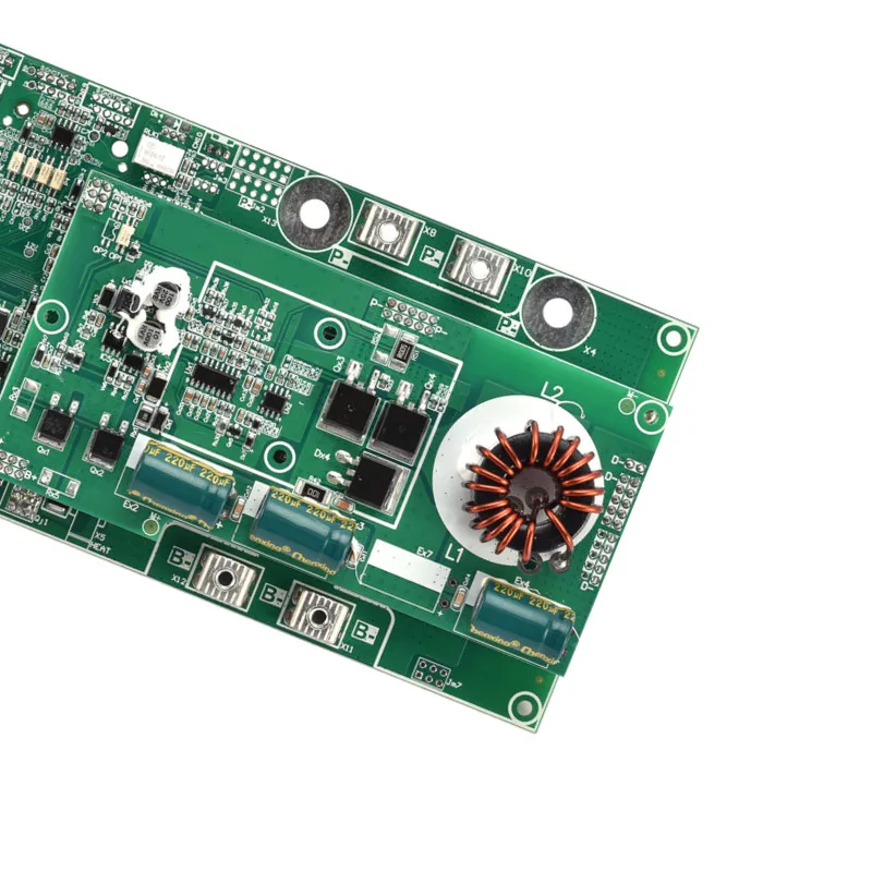 电池管理系统智能BMS 48V 16S 50A 100A 150A 200A Lifepo4 16S BMS保护板| Alibaba.com