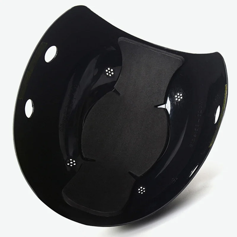 EN812 Plastic Helmet Insert - Safety Bump Cap Shell