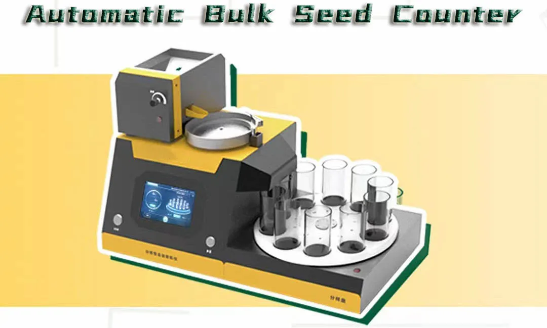 SLY-F Small Capsule Counting Machine - Accurate Pill Counter for ...
