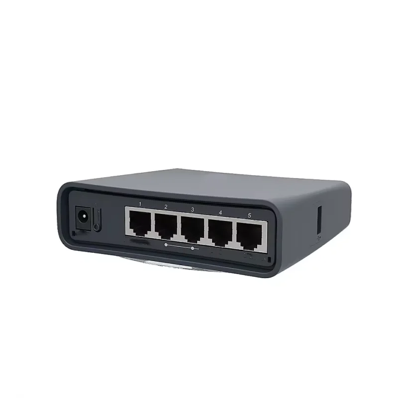 Routerboard Hap Access Point Wifi Ap Hap Ac Lite Tc Home Access Point ...