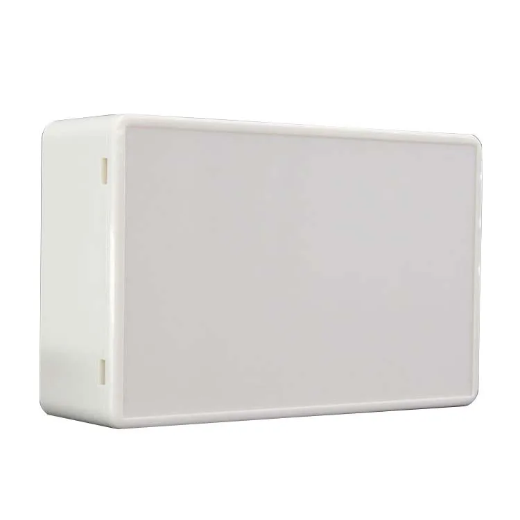 Custom Small Plastic Electrical Contactor Boxes Enclosure Abs Box ...