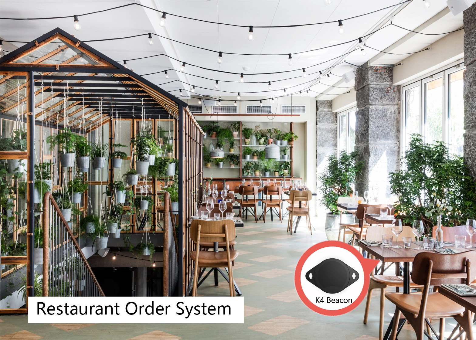 UWB RTLS Tags for Indoor Position Tracking - High Accuracy