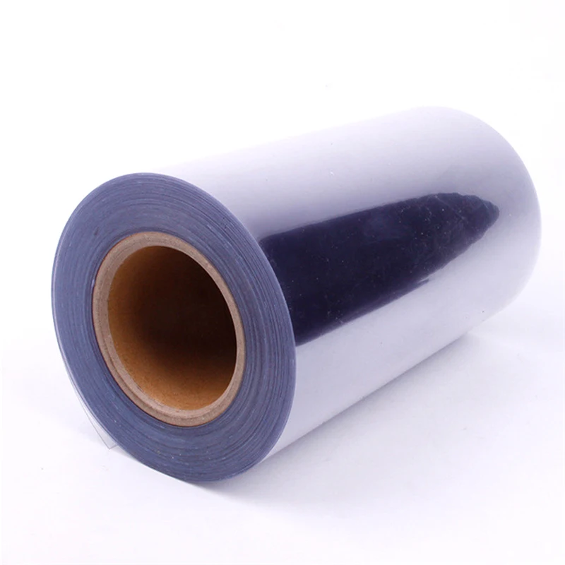 Alibaba.com: PVC PVDC PET PE rigid film roll for pharmaceutical blister ...