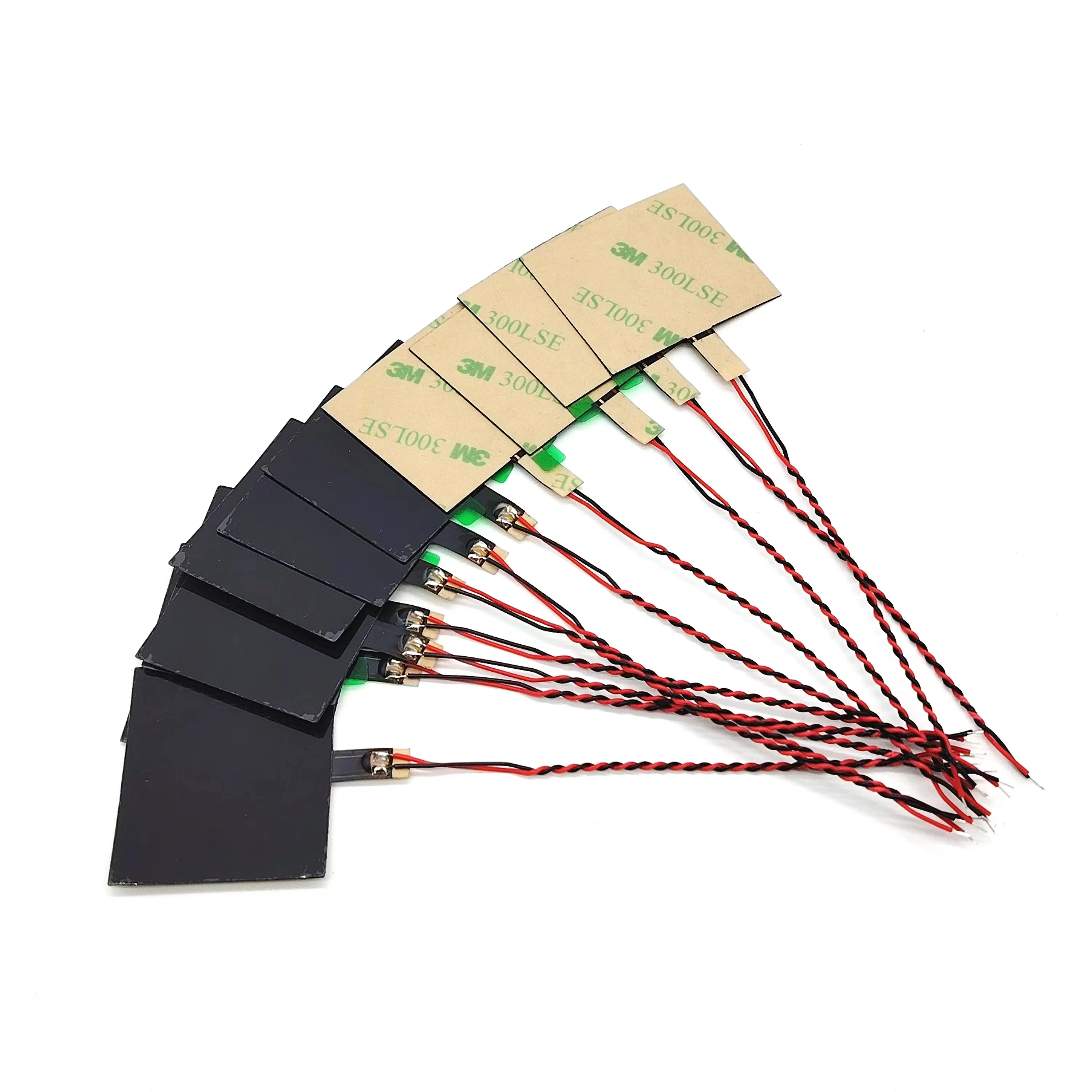 NFC Antenna Rectangle 40*35mm - Flexible 13.56 Mhz