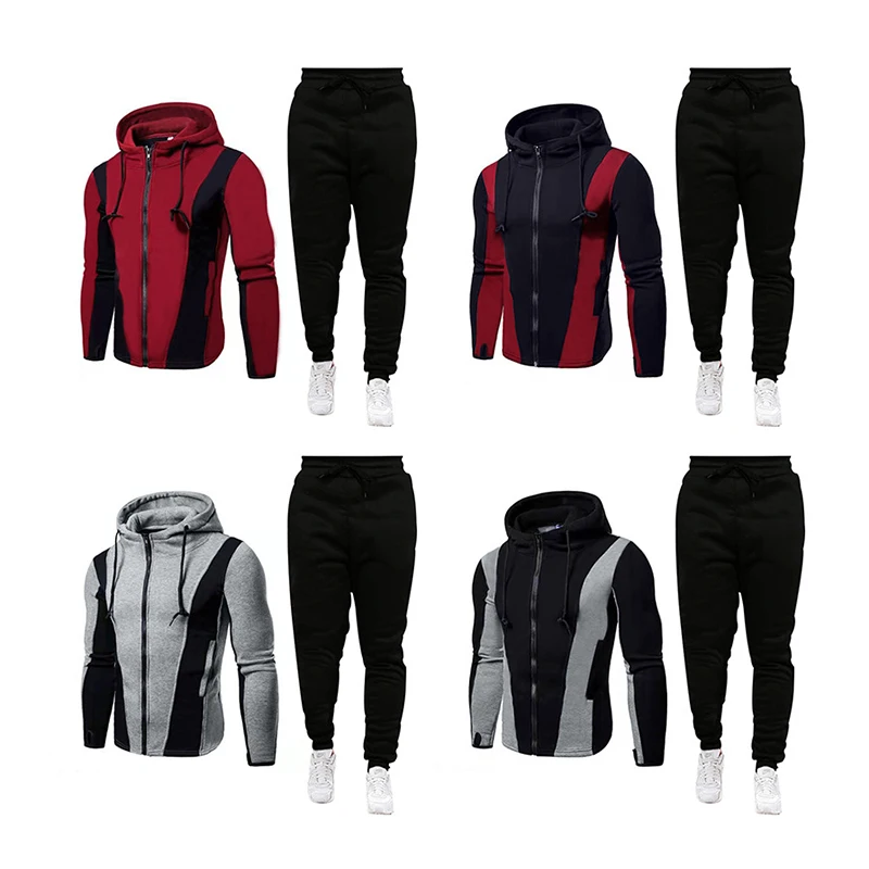 Wholesale Gym Clothing Custom Logo Workout Warm Skin Friendly Casual ...