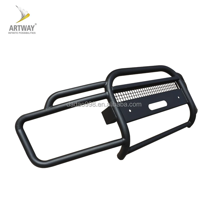 Factory Supply Grill Guard Bull Bar For Land Rover Defender 2020 90 110 ...