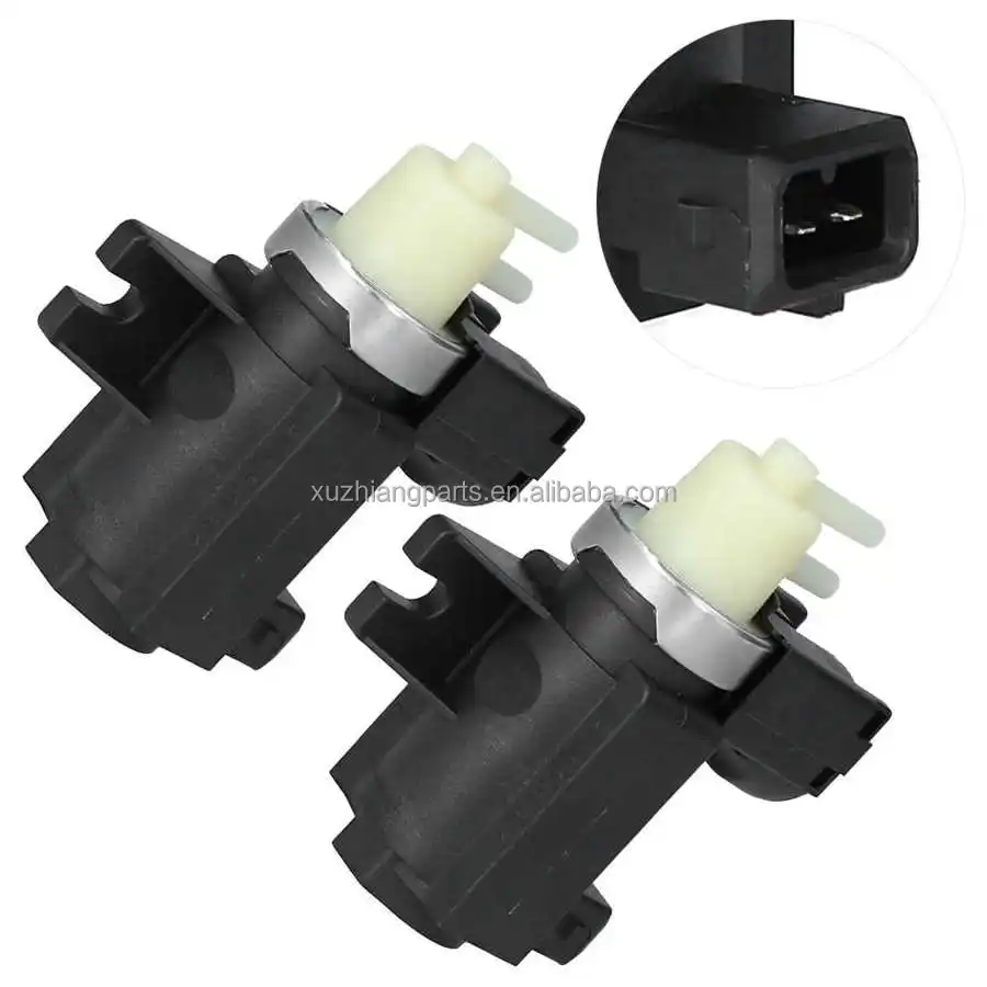 11747626350 Turbo Boost Solenoid Control Valve For Bmw E71 E82 E88 E89 ...