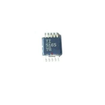 Lm5165yqdgsrq1 Vssop-10 Brand New Original Genuine Integrated Circuit ...