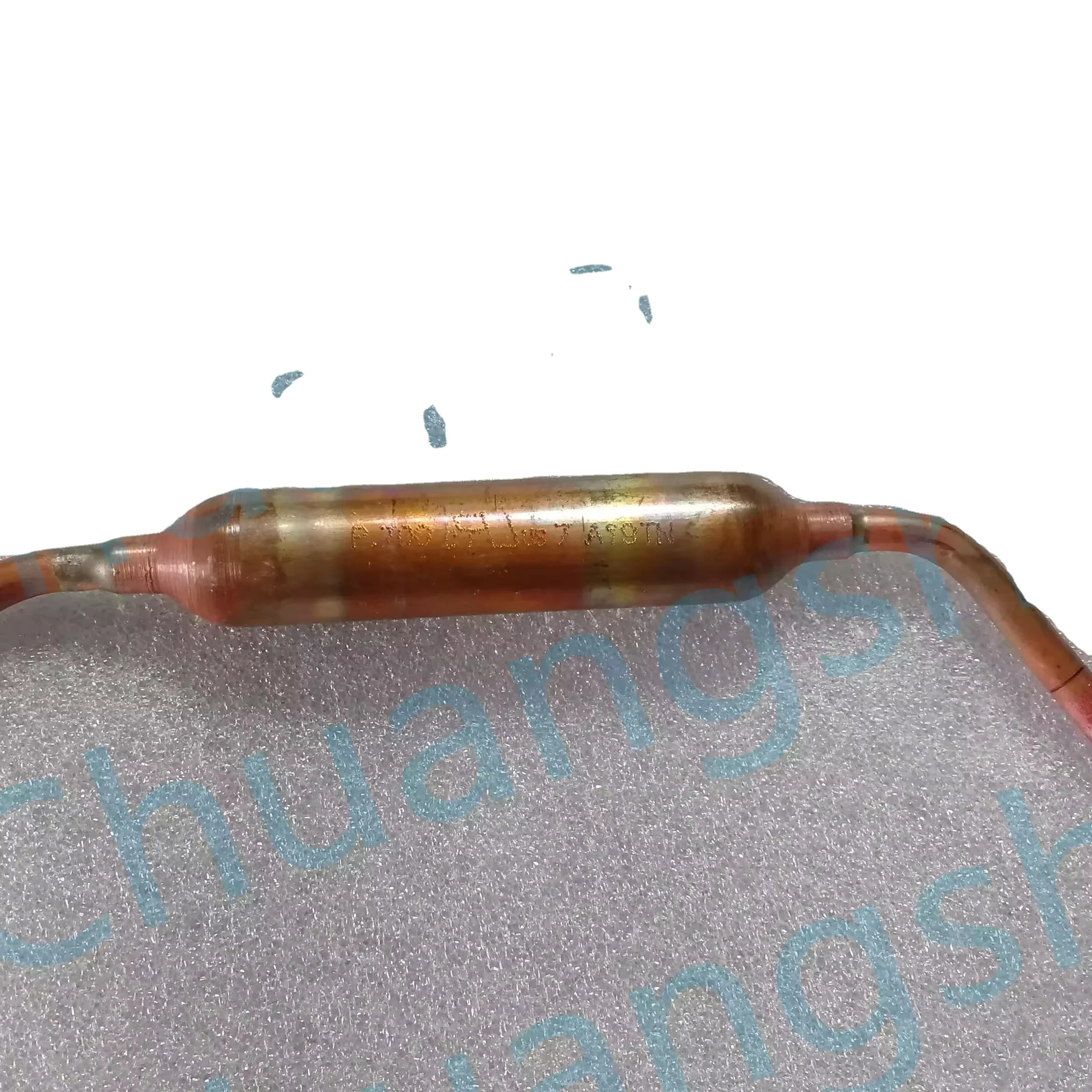 Trane Chiller Parts DHY00294 Centrifugal Chiller Exhaust System Filter ...