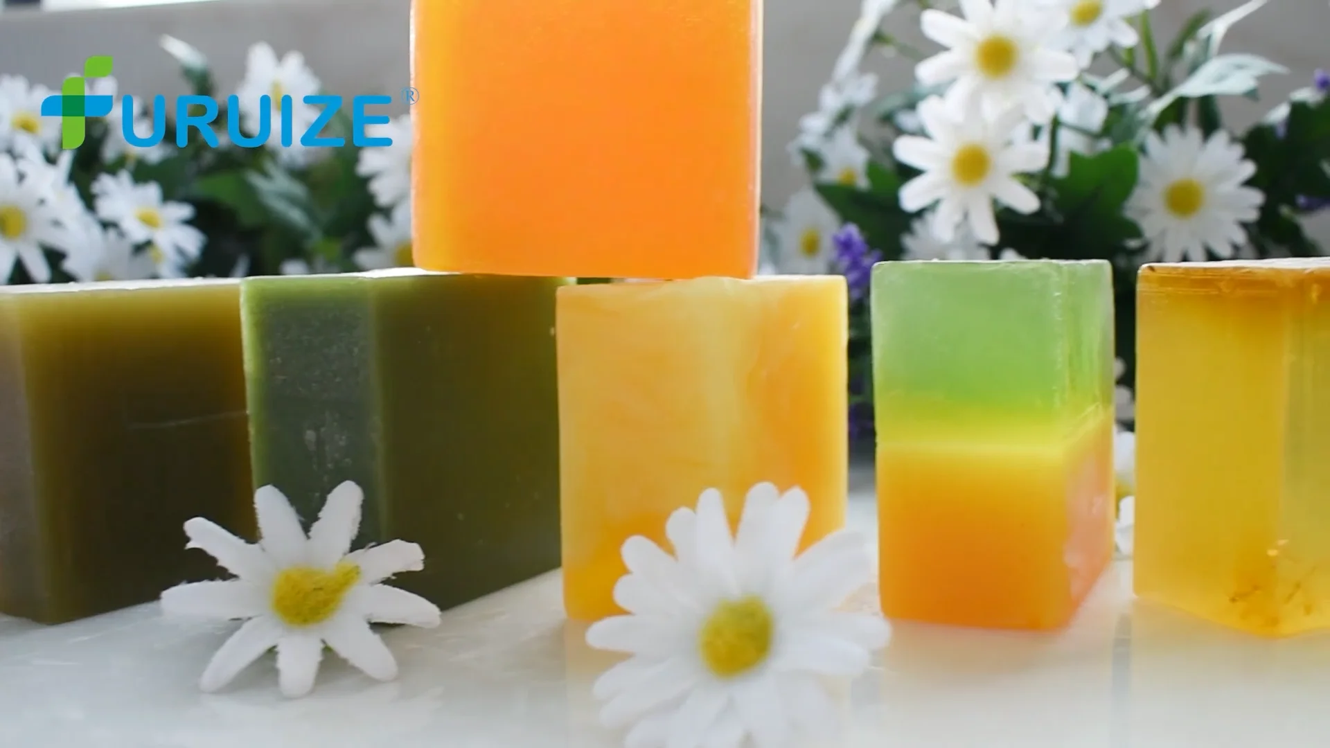 Furuize Yoni Vaginal Ph Yoni Whitening Soap Feminine Health Vaginal ...