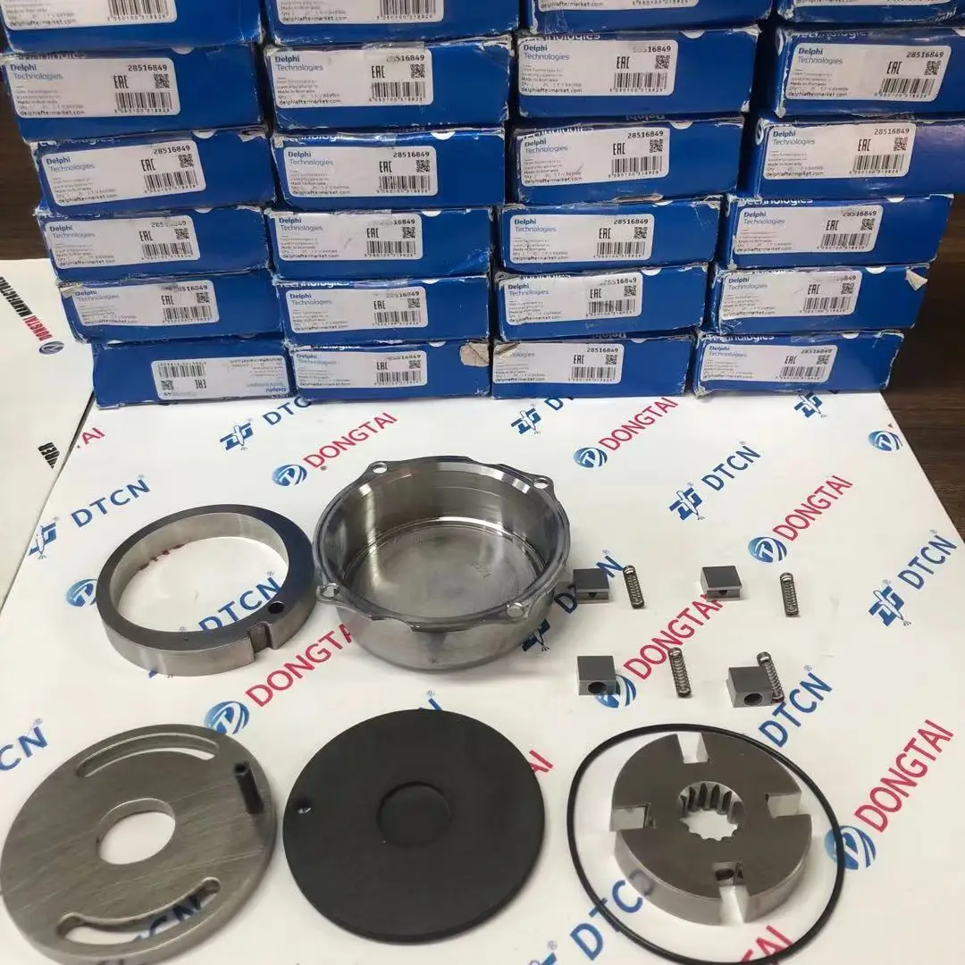 DELPHI Genuine CRP Transfer Pump Kits 28516849 - High Quality