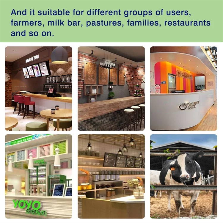 Commercial Lab Mini UHT Machine for Liquid Sterilization and Milk ...