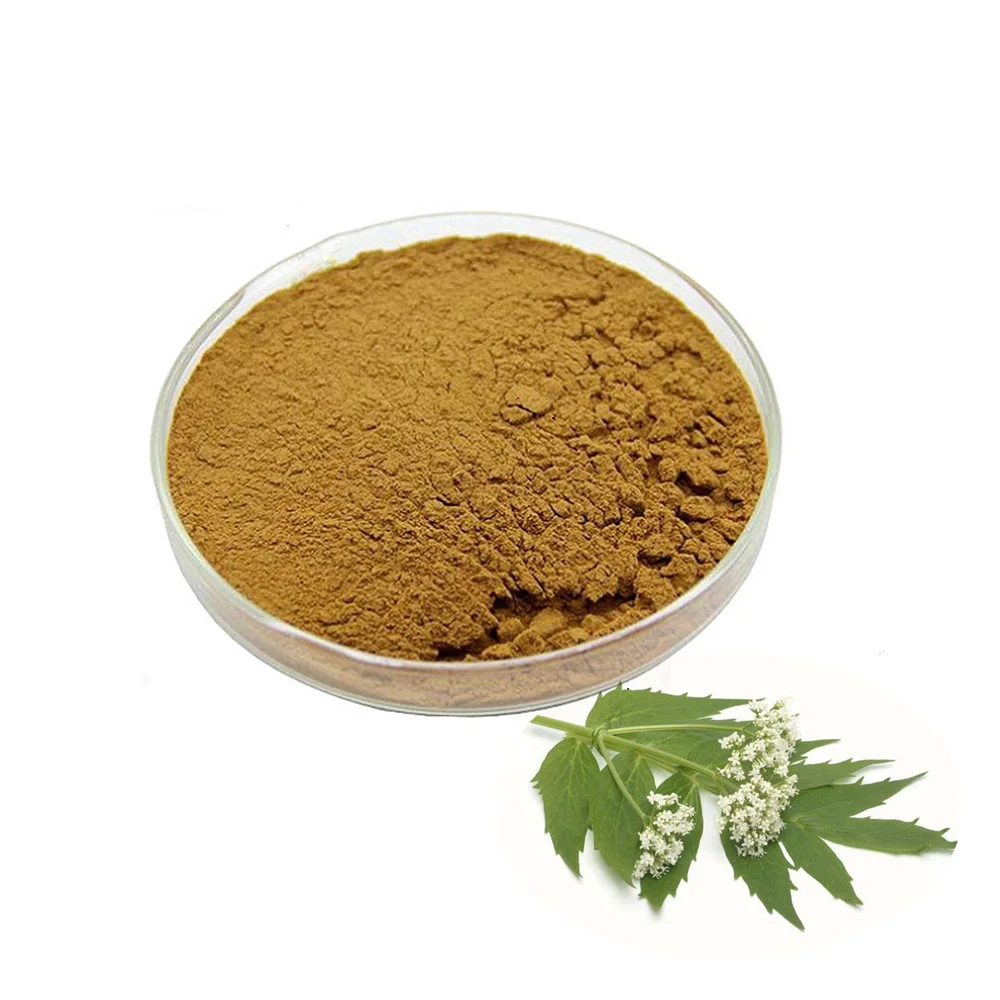 HPLC Valerian Root Extract Valeric Acid 0.4% 0.8%| Alibaba.com