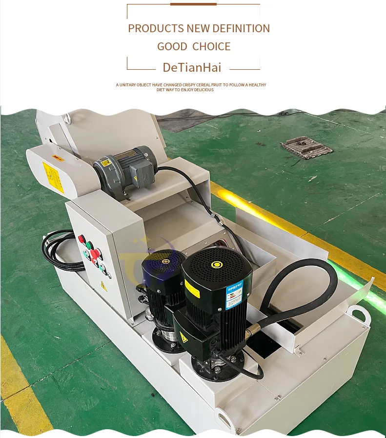 Scraper Conveyor Belt Recoil Roller Conveying Machine Iron Scraps - Buy ...