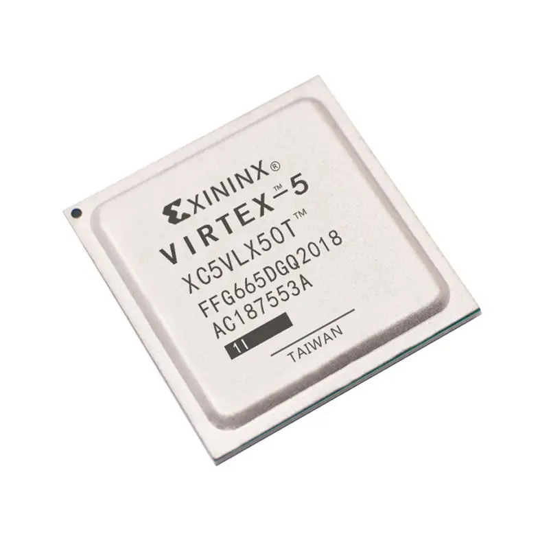 Meilinmchip Newest Original Ic Chip Series Field Programmable Gate ...