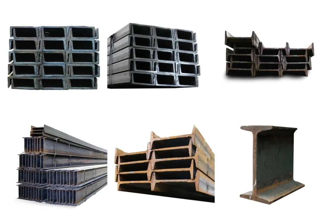 Steel Channel Q355 Dh36 316l Carbon Steel Channel Hot Rolled C U ...