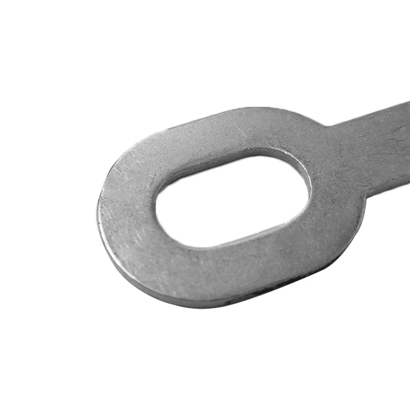 Car Body Panel Pulling Washer Tool Dent Puller Rings Fit / Washer / Pad ...